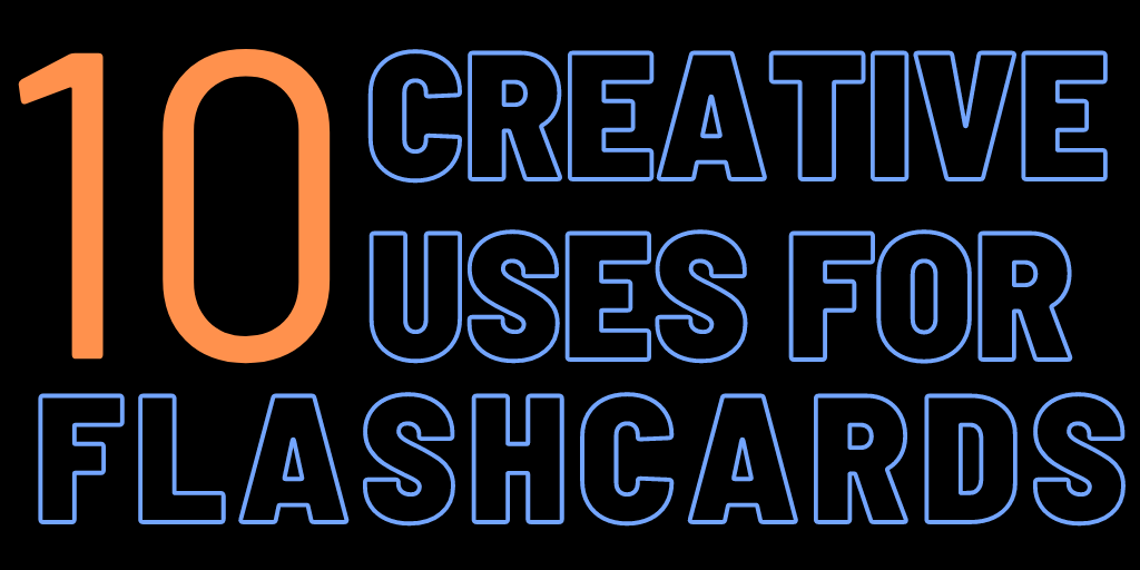 10 Creative Uses for Flashcards in Visible Body Suite